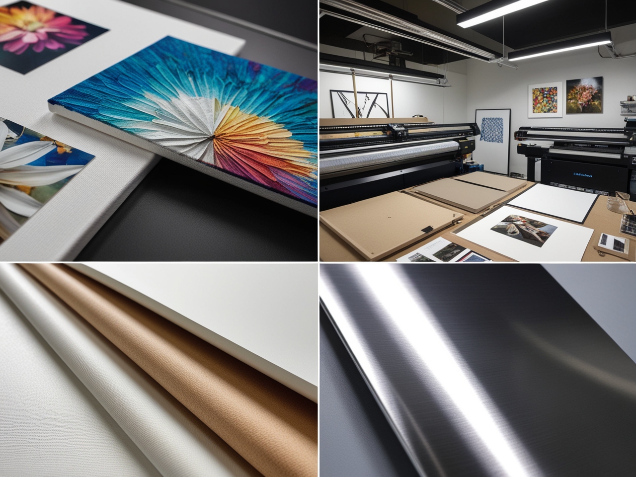 Premium Art and Photo Printing Services | Singapore Printing