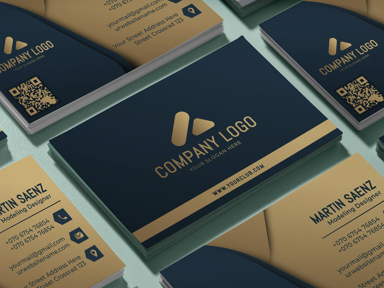 Business Cards - Custom Design & Print in Singapore | Printing.com.sg