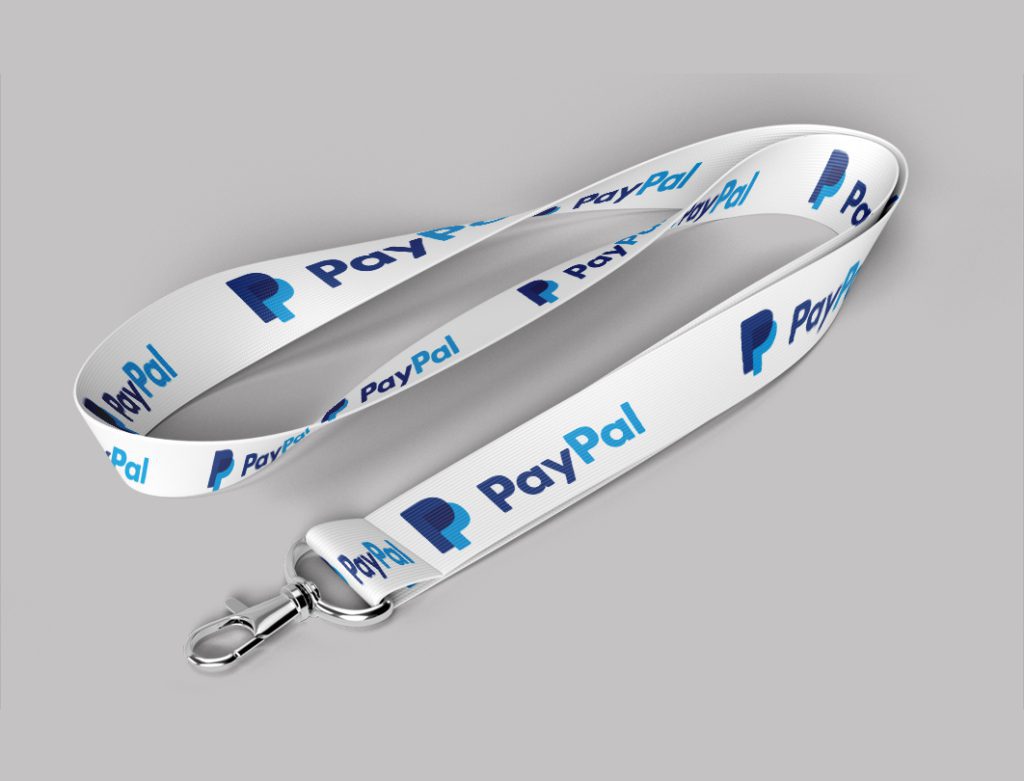 Custom Lanyard Printing | Singapore Display Systems