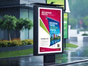 High-Quality Banners and Signs Printing Services | Singapore Printing