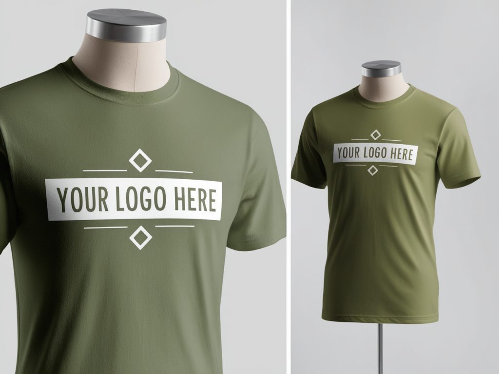 Custom T-Shirt Printing | Singapore Gifts & Event Printing