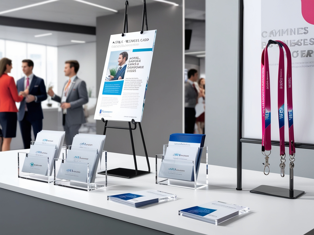 Premium Display Systems Printing Services | Singapore Printing