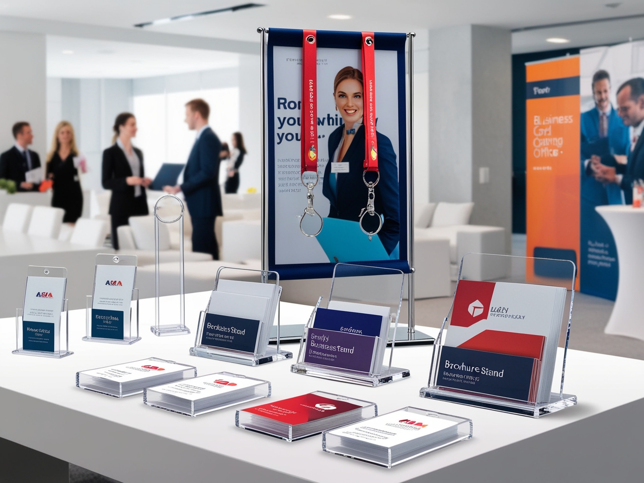 Premium Display Systems Printing Services | Singapore Printing