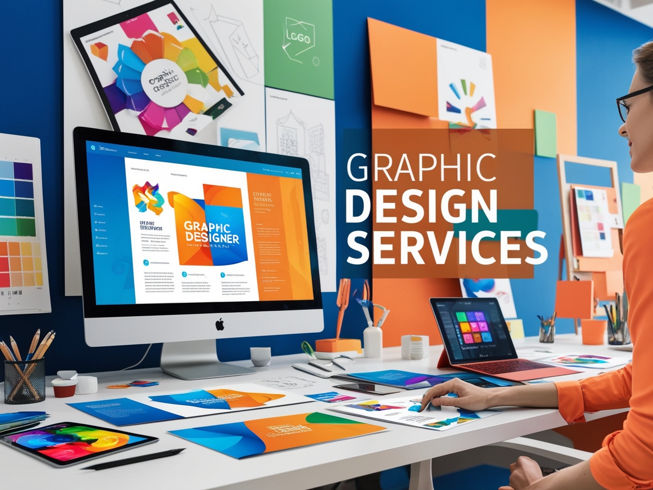 In-House Design Services - Printing.com.sg