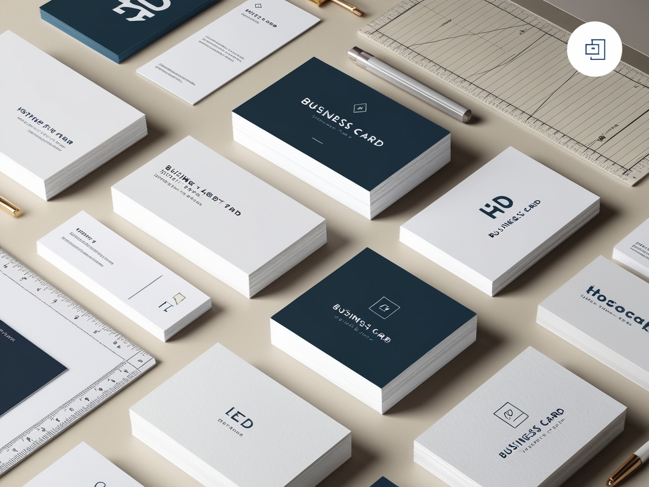 How to Design a Professional Business Card: Tips and Best Practices