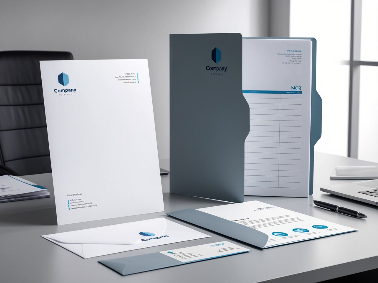 Professional Office Stationery Printing Services | Singapore Printing