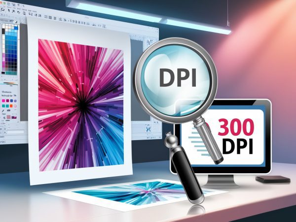 Understanding Print Resolution and DPI: How to Achieve High-Quality Prints