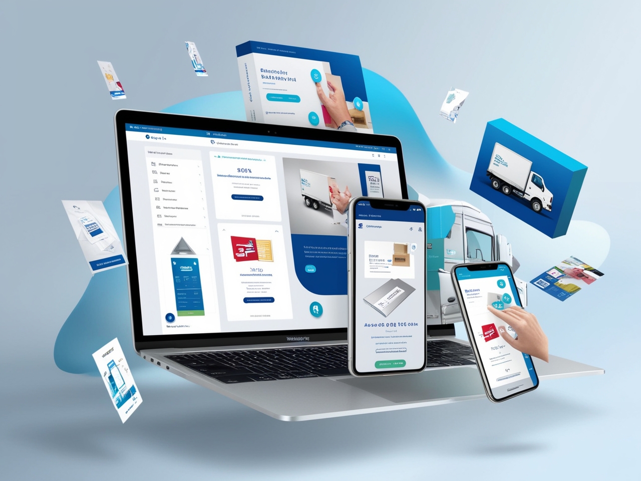 Web-to-Print Solutions - Printing.com.sg