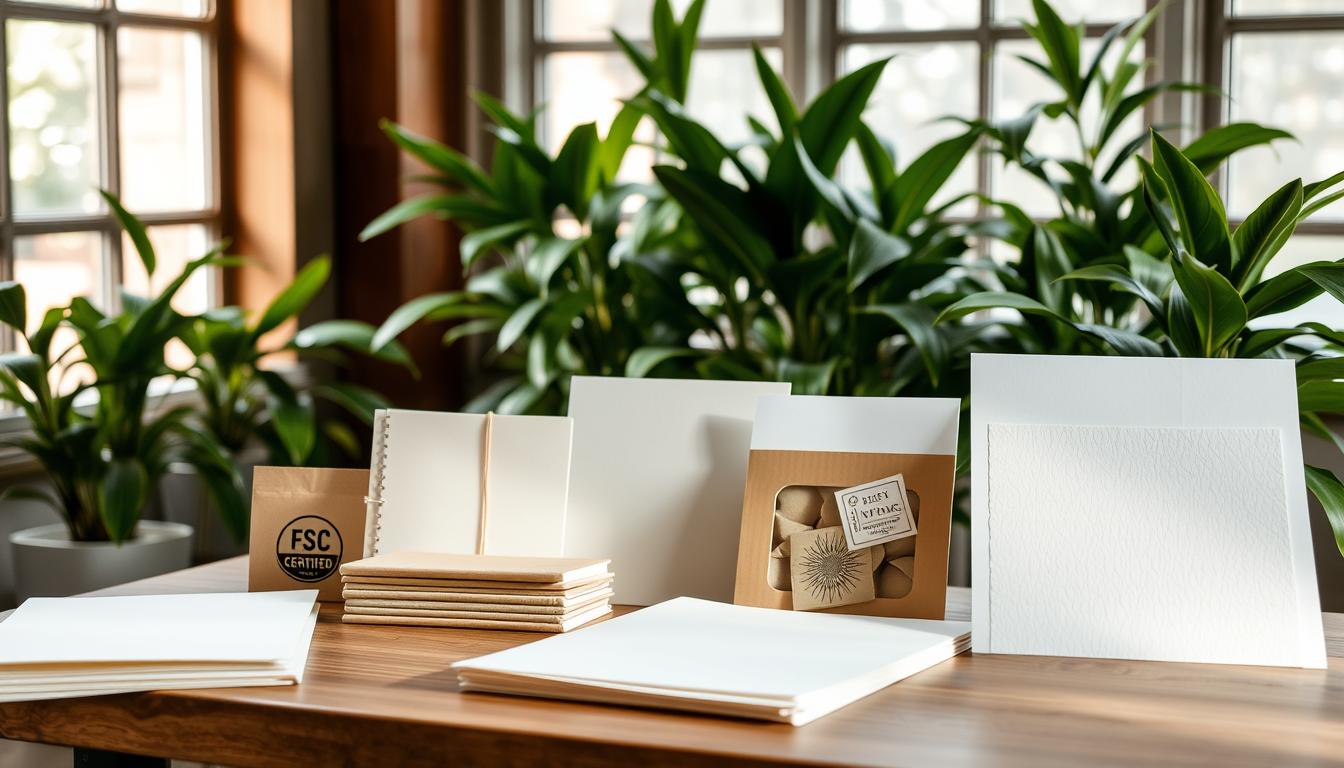 FSC® Papers: Everything You Need to Know