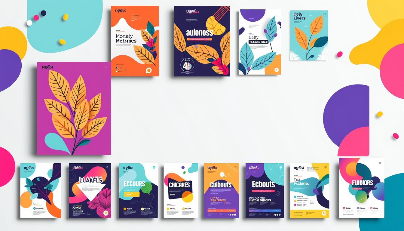 Tips for Designing the Perfect Leaflet & Flyer Printing