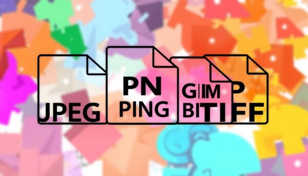 Image File Types Explained: Which Format to Use?