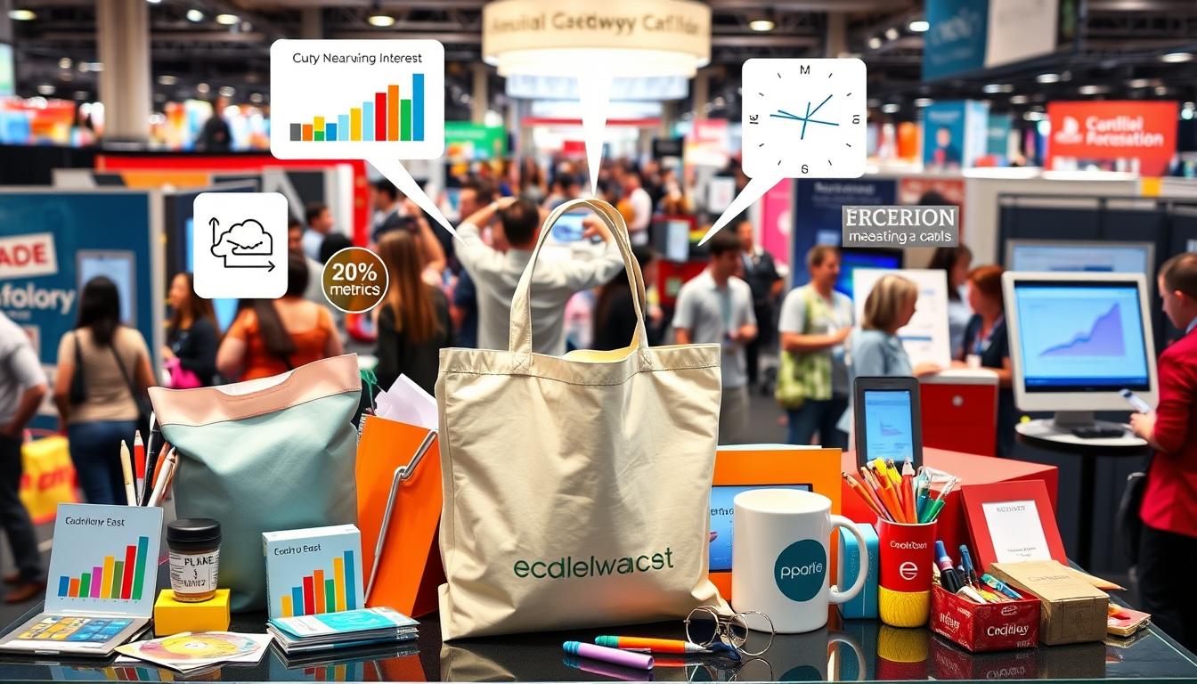 Budget-Friendly Trade Show Giveaway Ideas