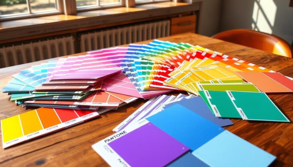 Finding & Working with Pantone Colors: Tips