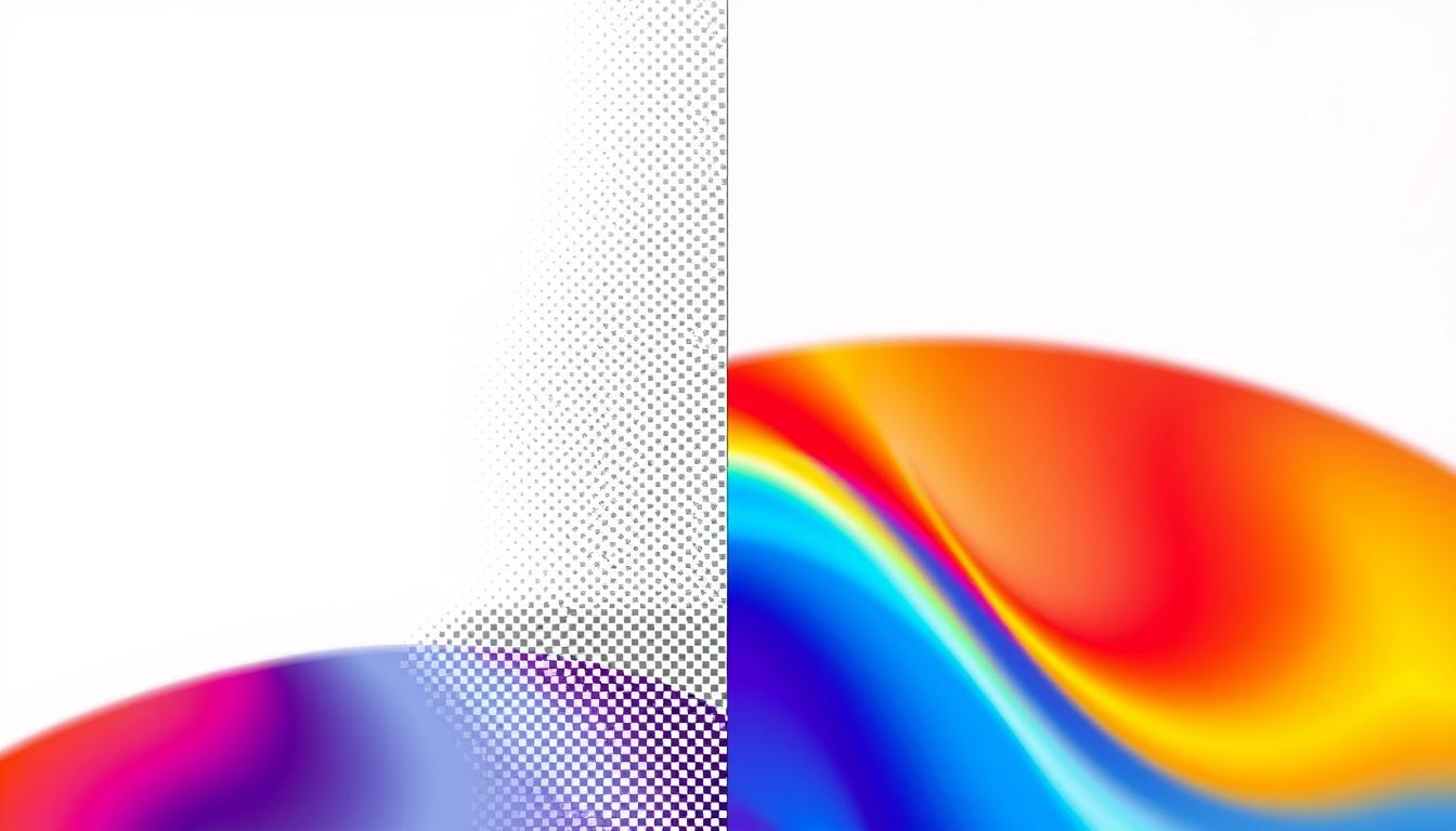 Picture Perfect: Avoid Pixelation in Print Images