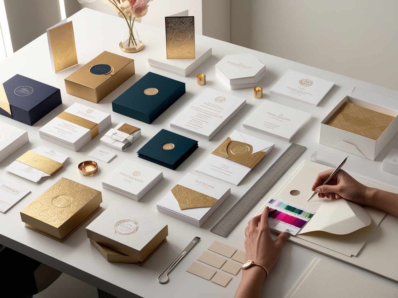 Bespoke Printing Services Singapore | Custom Print Solutions - Printing ...