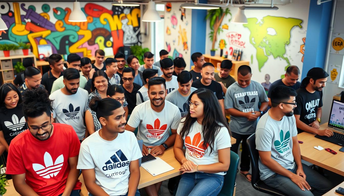 Wear Your Own Branded Clothing: Here's Why