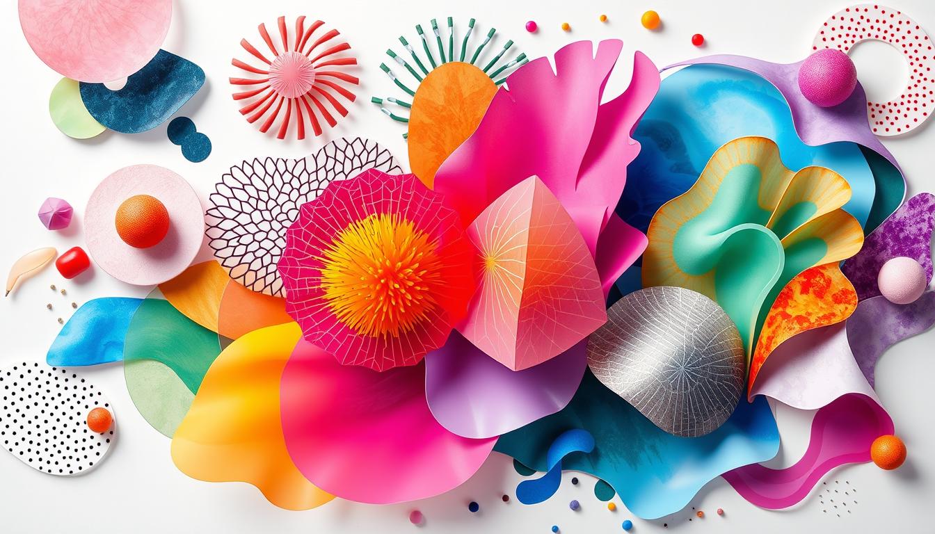 Shaped Clipping Mask Tutorial: Photoshop & Illustrator