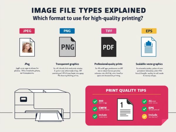 Image File Types Explained: Which Format to Use for High-Quality ...