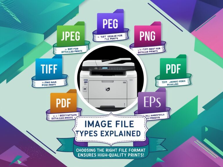 Image File Types Explained: Which Format to Use for High-Quality ...