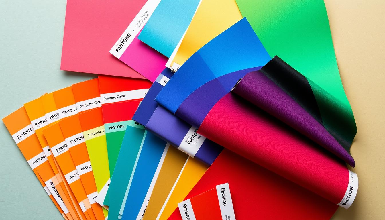 Finding & Working with Pantone Colors: Tips