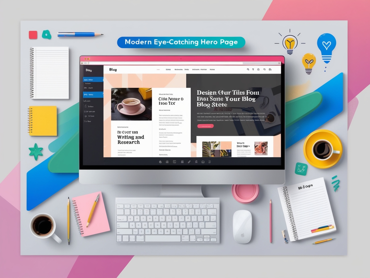 Printing & Design Blogs | Expert Tips, Design Inspiration & Industry Trends