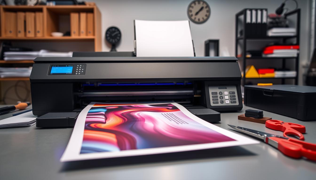 What is Bleed? Understanding Bleed in Printing