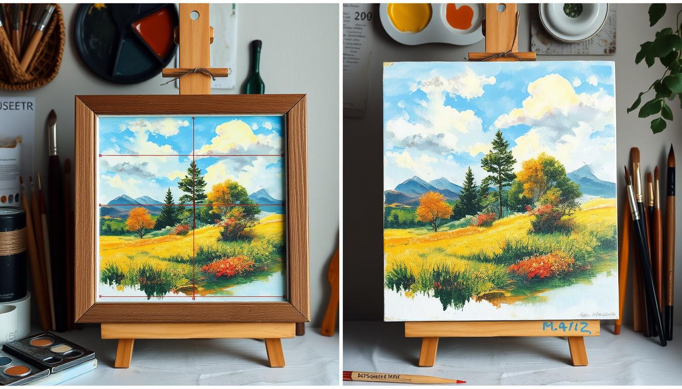 Resize Your Artwork: Step-by-Step Guide