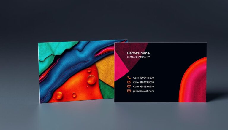 10 Tips for Designing the Perfect Business Card