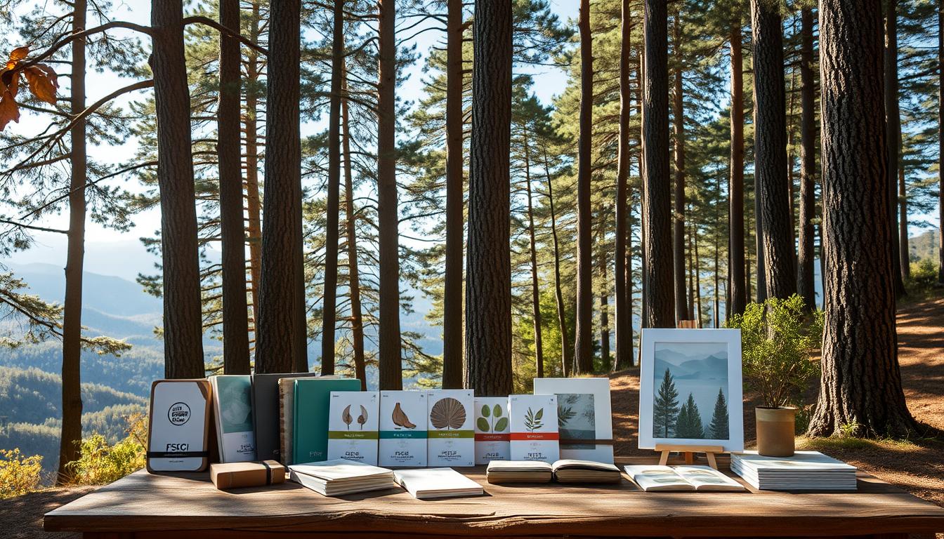FSC® Papers: Everything You Need to Know