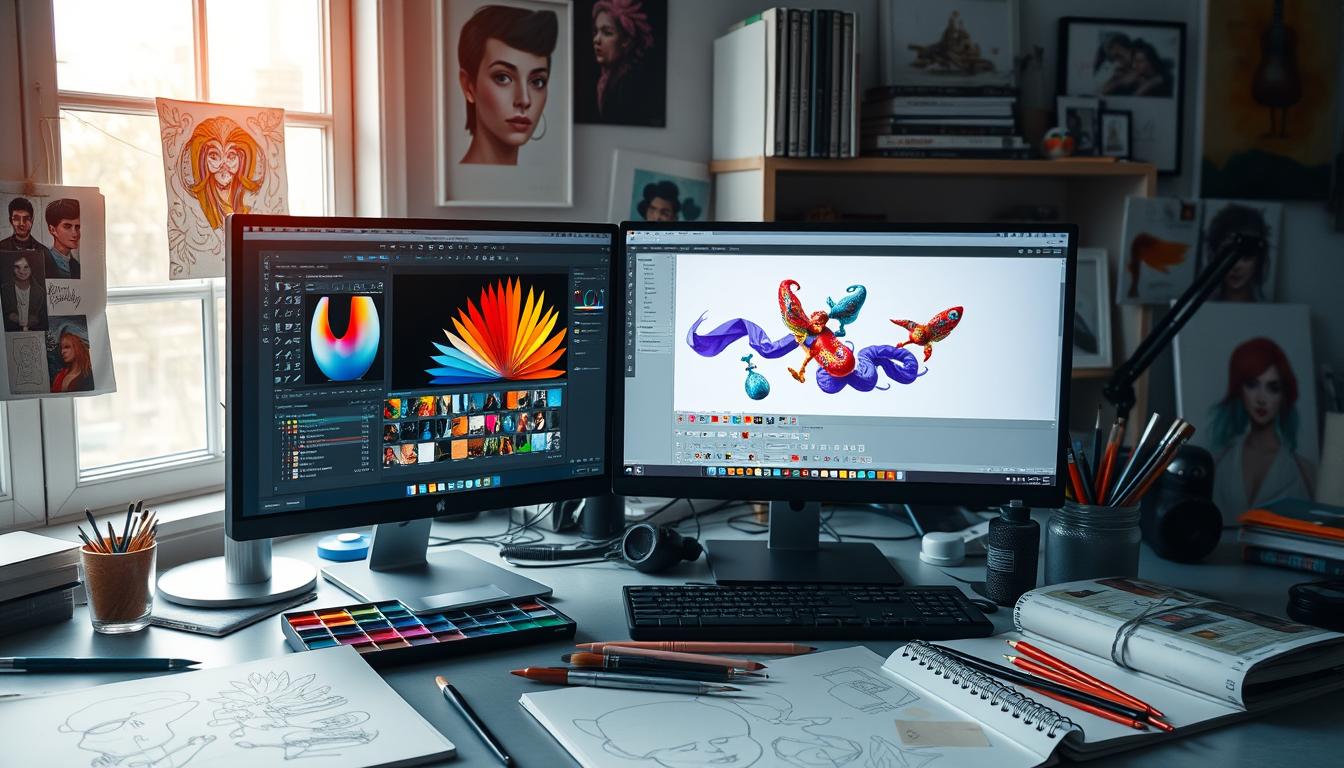 Free Photoshop Tutorials for Cool Photo Editing