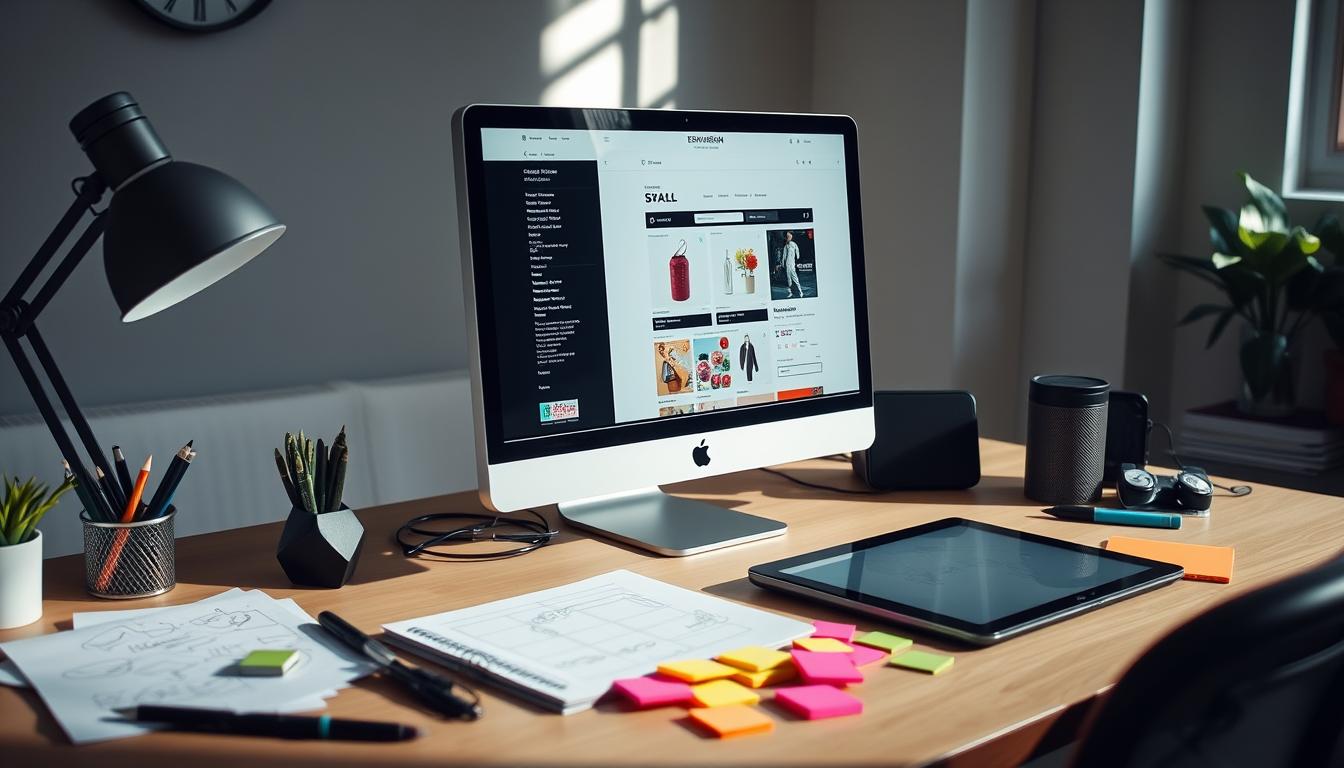 Build an E-commerce Website from Scratch: Top Tips
